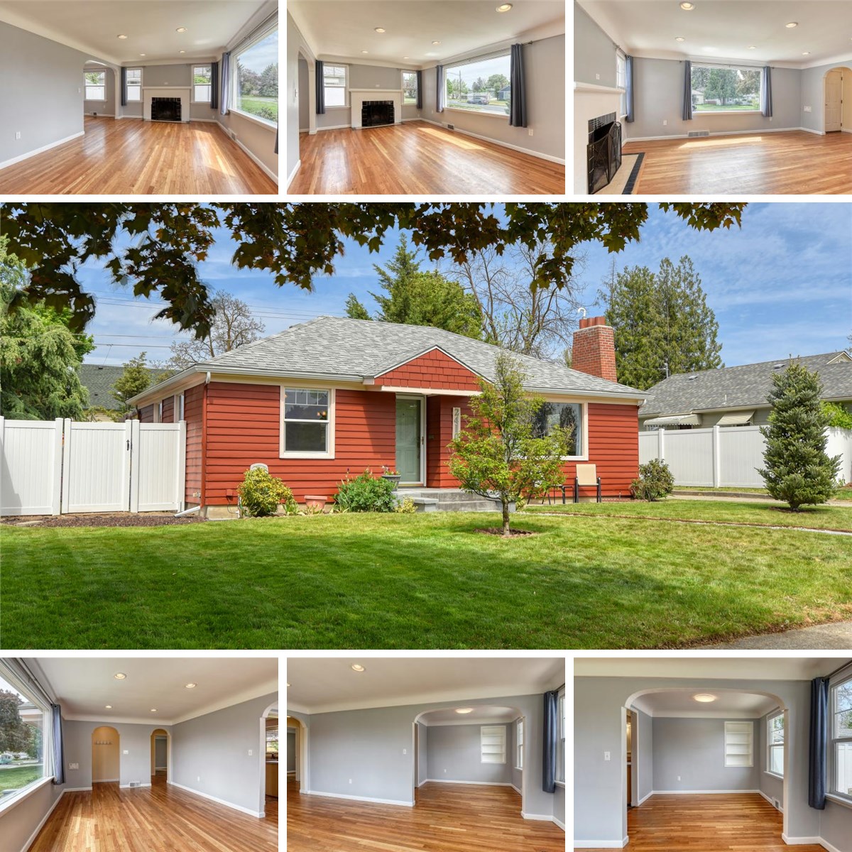 2410 W Upton Ave, Spokane, WA 99205